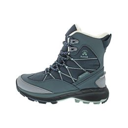 Kamik Trek Ice Boots Blau | Gr.: 37