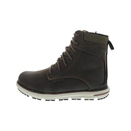 Kamik Brody L Schn&uuml;rstiefel Braun | Gr.: 40