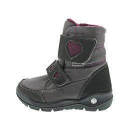 Ricosta CIND Klettstiefel Grau | Gr.: 27