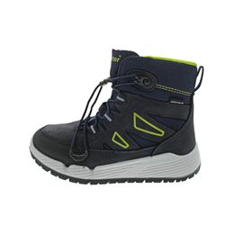 Richter Boots Blau | Gr.: 34