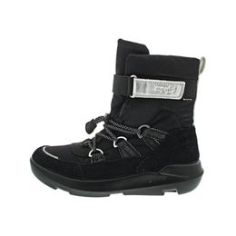 Superfit Twilight Stiefel Schwarz | Gr.: 40