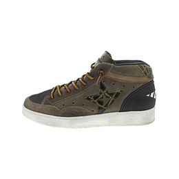 CETTI Sneaker high Gr&uuml;n | Gr.: 45