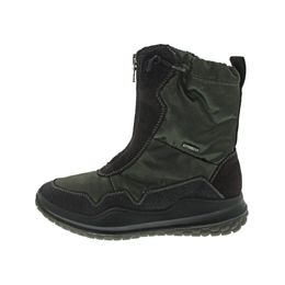Westland Marla W06 Boots Gr&uuml;n | Gr.: 38