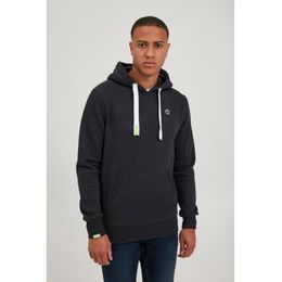 !Solid Hoodie SDBennHood in Grau | Gr.: L