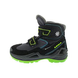 Lowa Milo GTX Mid Boots Schwarz | Gr.: 28