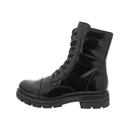 Rieker Stiefelette Schwarz | Gr.: 37