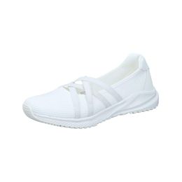 Piece of Mind Slipper in white | Gr.: 42