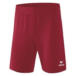 Erima Trainingsshorts "Rio 2.0" in Bordeaux | Gr.: S