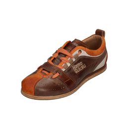 Kamo-Gutsu Sneaker Low TIFO 017 in bunt | Gr.: 45