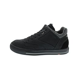 Lloyd ELLISON Sneaker high Schwarz | Gr.: 42