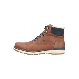 Rieker Winterstiefel 39442 in braun | Gr.: 44