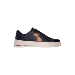Skechers Sneaker Low in Schwarz | Gr.: 41