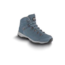 Meindl Wander- & Bergschuhe in Blau | Gr.: 39