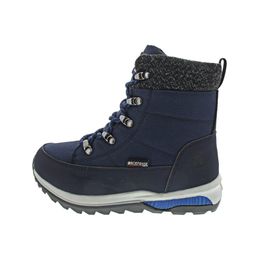 Kamik Owl Boots Blau | Gr.: 35