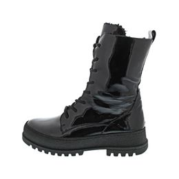 Waldl&auml;ufer WALDL&Auml;UFER H-Tara Schn&uuml;rstiefel Schwarz | Gr.: 37,5