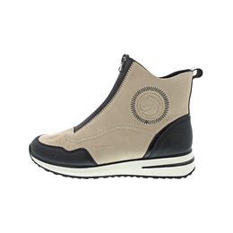 Remonte Boots Beige | Gr.: 39