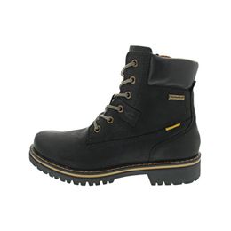 Camel Active Park Boots Schwarz | Gr.: 38