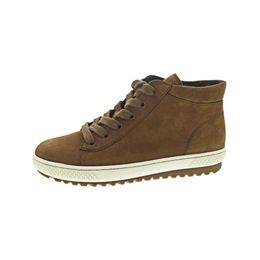 Gabor Sneaker high Braun | Gr.: 38,5