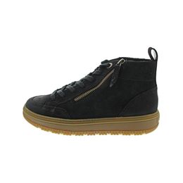 Paul Green Sneaker high Schwarz | Gr.: 39
