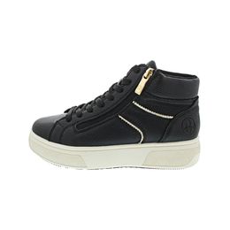 Rieker Sneaker high Schwarz | Gr.: 40