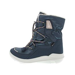Superfit Twilight Boots Blau | Gr.: 36