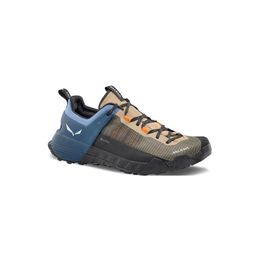 Salewa Wander- & Bergschuhe in Braun | Gr.: 41