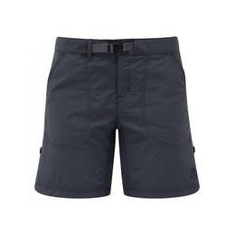 Mountain Equipment Short W APPROACH SHORT in Rauchblau | Gr.: S