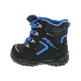 Superfit Husky1 Lauflern Schwarz | Gr.: 28