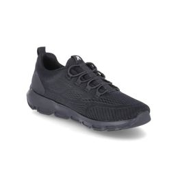 Rieker Sneaker in schwarz/negro/nero | Gr.: 40
