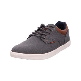 Bullboxer Sneaker in grau | Gr.: 42