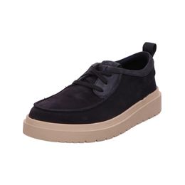 Clarks Sneaker in blau | Gr.: 40,5