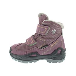 Lowa Milo GTX Mid Boots Rosa | Gr.: 25