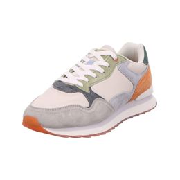 HOFF Sneaker Low in grau | Gr.: 41