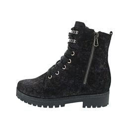 Waldl&auml;ufer WALDL&Auml;UFER Hanako Schn&uuml;rstiefelette Mehrfarbig | Gr.: 41,5