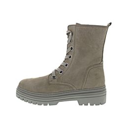 Gabor Schn&uuml;rstiefel Beige | Gr.: 39