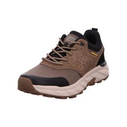 Camel Active Sneaker in grau | Gr.: 43