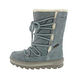 Superfit Flavia Boots Gr&uuml;n | Gr.: 28