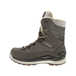 Lowa Calceta EVO GTX Ws Schn&uuml;rstiefel Grau | Gr.: 41,5