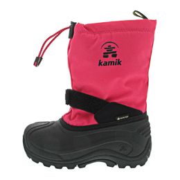 Kamik Snowrise Boots Rosa | Gr.: 32