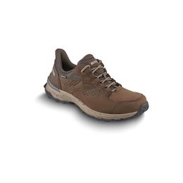 Meindl Wander- & Bergschuhe in Braun | Gr.: 43