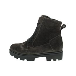 Waldl&auml;ufer WALDL&Auml;UFER Schn&uuml;rstiefel Braun | Gr.: 40