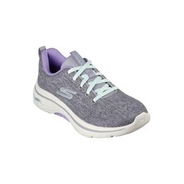 Skechers Laufschuhe in Grau | Gr.: 41