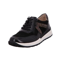 Caprice Sneaker in schwarz | Gr.: 37