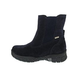 Waldl&auml;ufer WALDL&Auml;UFER H-Lumi Stiefel Blau | Gr.: 38