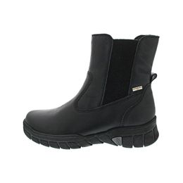 Waldl&auml;ufer WALDL&Auml;UFER Stiefelette Schwarz | Gr.: 37