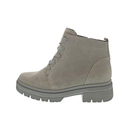 Waldl&auml;ufer WALDL&Auml;UFER H-Amara Schn&uuml;rstiefel Grau | Gr.: 40