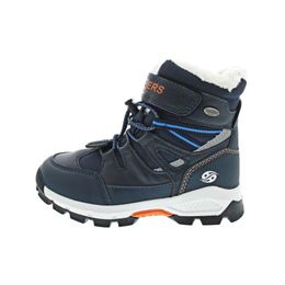 Dockers by Gerli Boots Blau | Gr.: 31