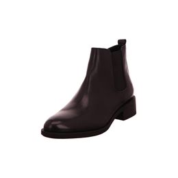 Regarde le Ciel Stiefelette in schwarz | Gr.: 40