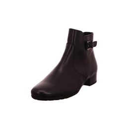 Gabor Stiefelette in schwarz | Gr.: 39