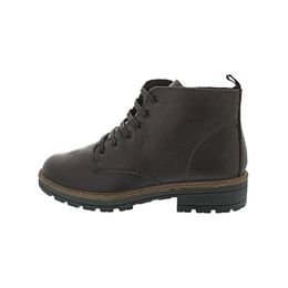 Ara Frederick 2.0 Schn&uuml;rstiefel Braun | Gr.: 43